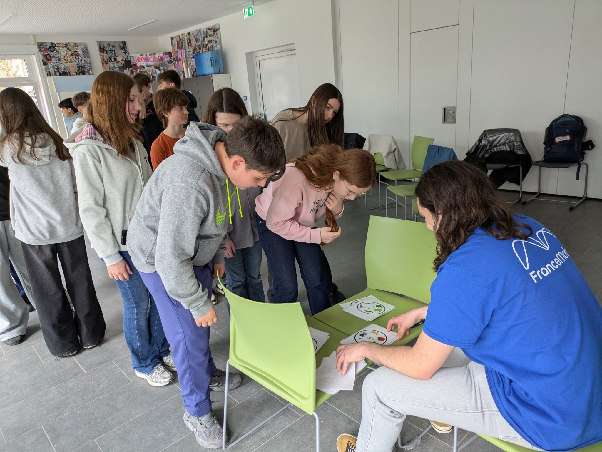 IGS Maifeld – Integrierte Gesamtschule Maifeld